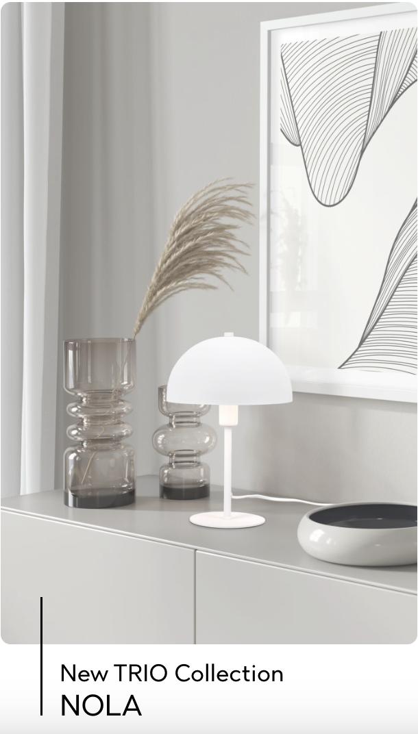 LED rasveta - Lux Lampe