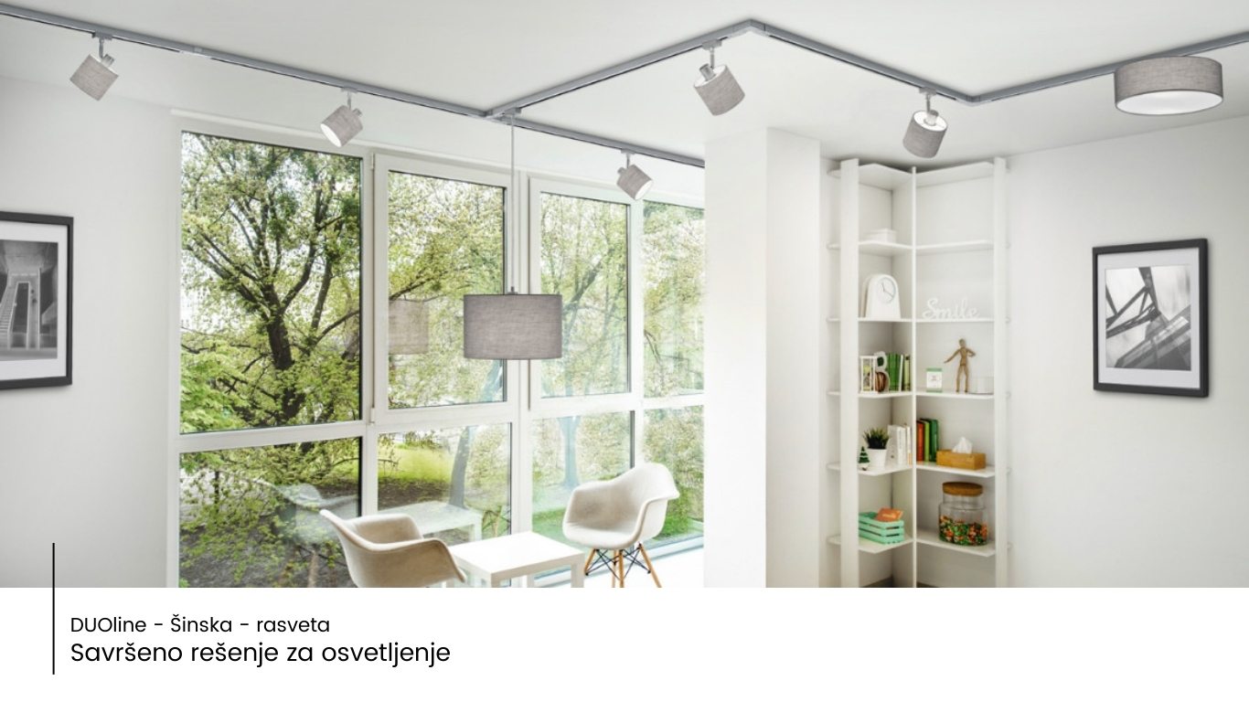 Početna - Lux Lampe